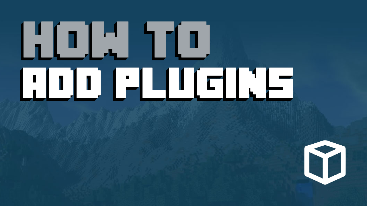 How To Add Plugins To Your Minecraft Server Apex Hosting