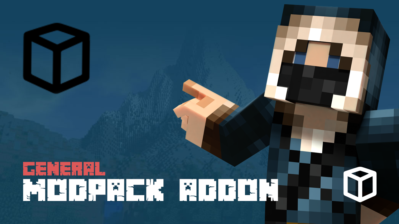 Complemento Del Servicio De Creaci n De Modpack Apex Hosting